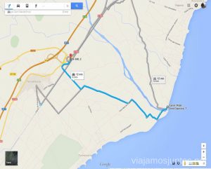 Playas populares y recónditas de la Costa del Azahar Castellón Valencia ...