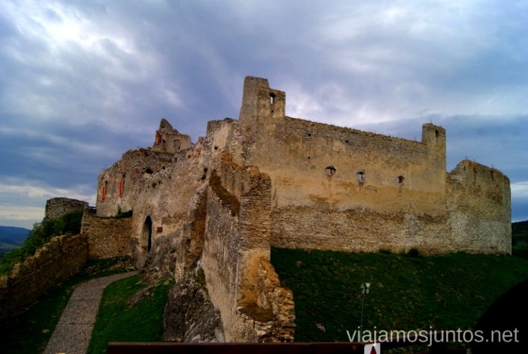 Castillos de Eslovaquia | Viajamosjuntos.net