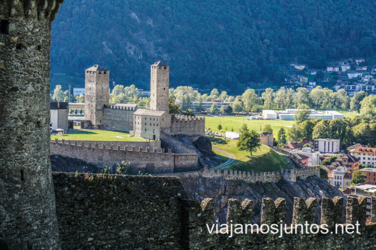 Consejos prácticos para viajar a Suiza | Viajamosjuntos.net