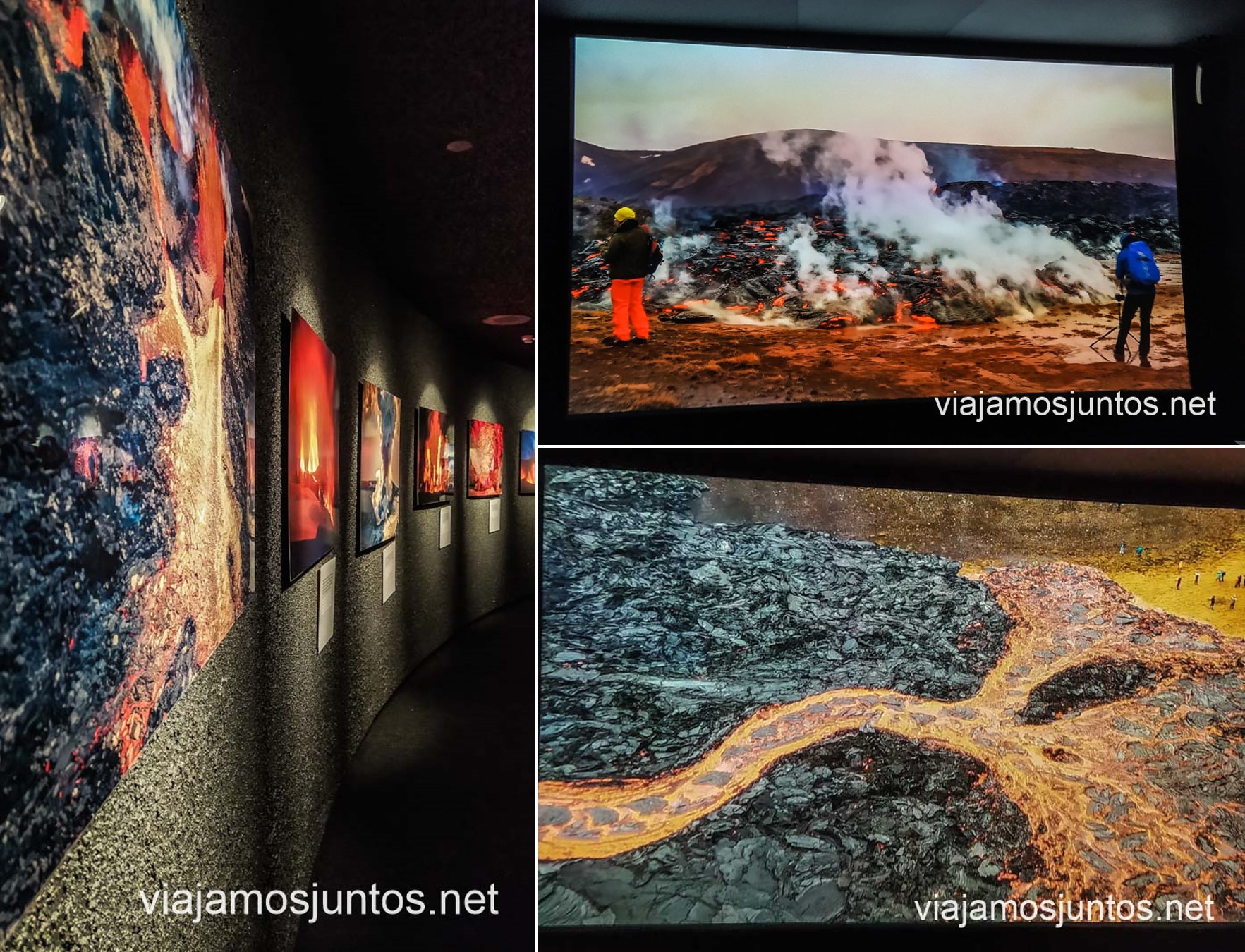 Museos en Reikiavik para entender Islandia: Perlan y Museo al aire ...